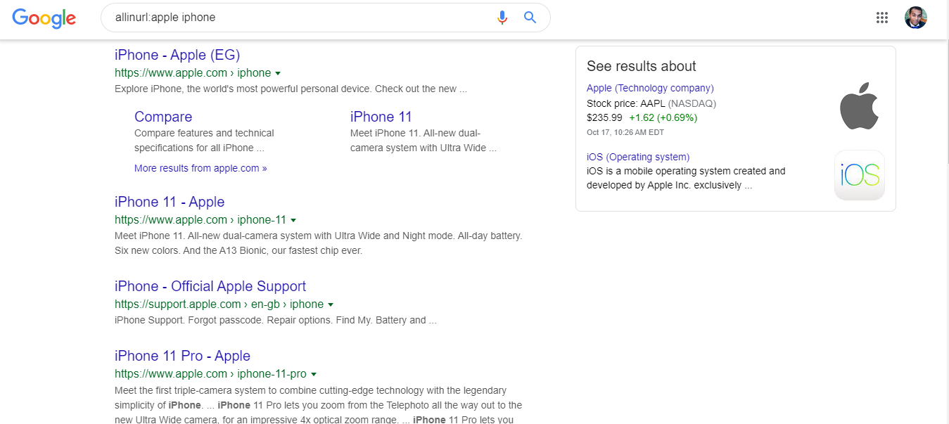 دليلك للبحث على «جوجل» باحترافية – إضاءات